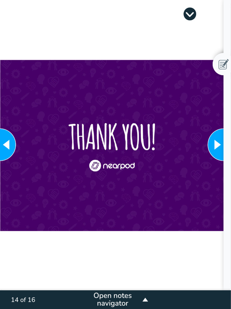 Nearpod - Reflecting On Decisions | PDF