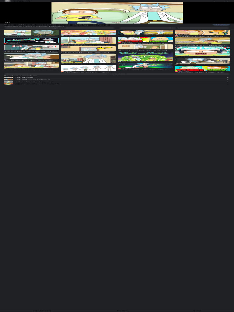 Searchq Rick+and+morty+digital+art&sca Esv 579478752&rlz 1C9BKJA ...