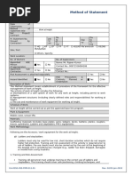 Article On Scaffolding - Key Updates To Sans 10085-1 - 2024 | PDF ...