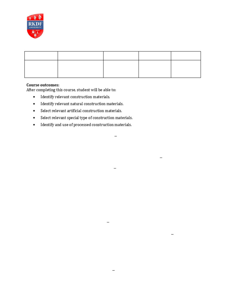 Poly All Branch 3rd To 6th | PDF | Bending | Young's Modulus