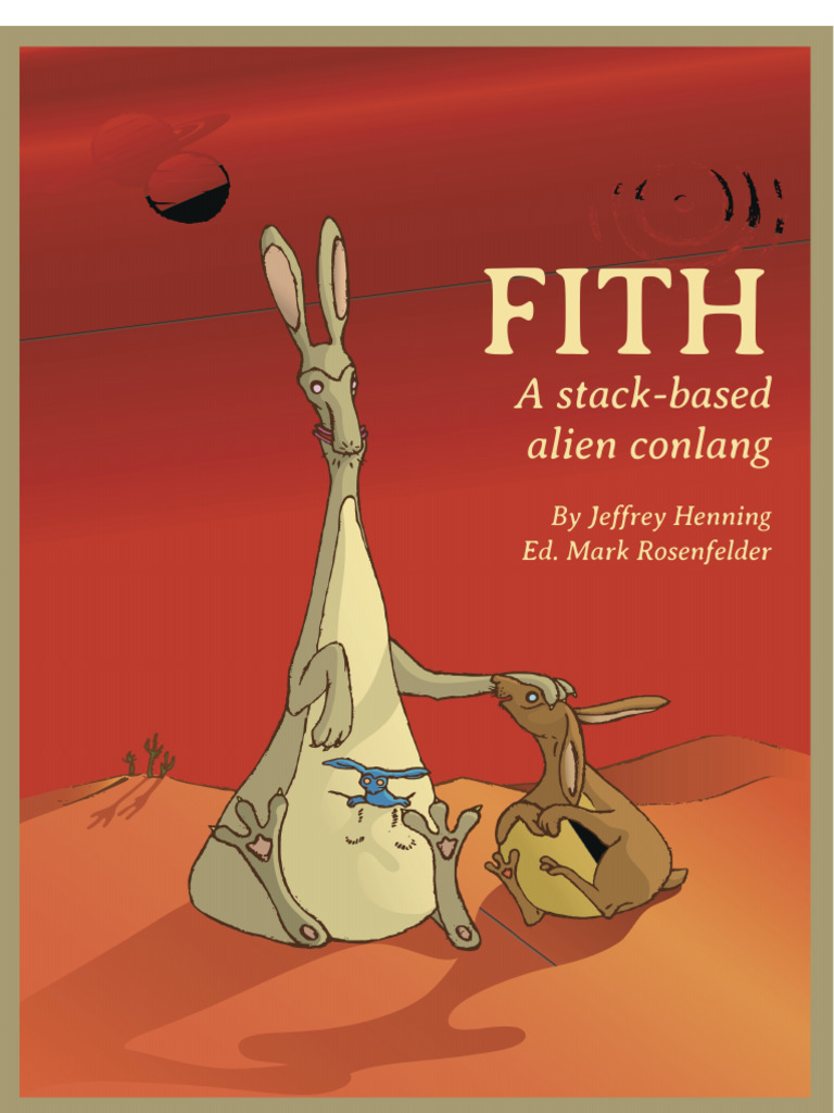 Fith | PDF | Grammatical Number | Plural