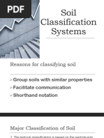 Soil Classification Tables Charts | PDF | Mechanical Engineering ...