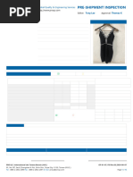 Quality Alert Template Excel Rev A | PDF | Software | Computing