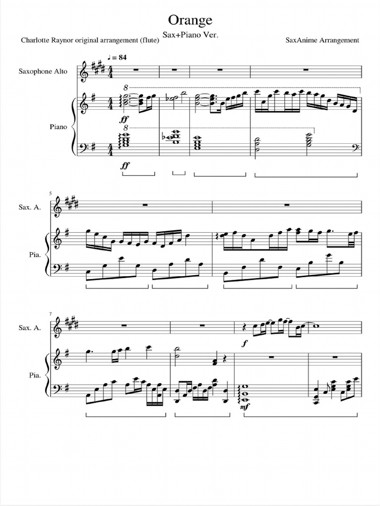Orange | PDF