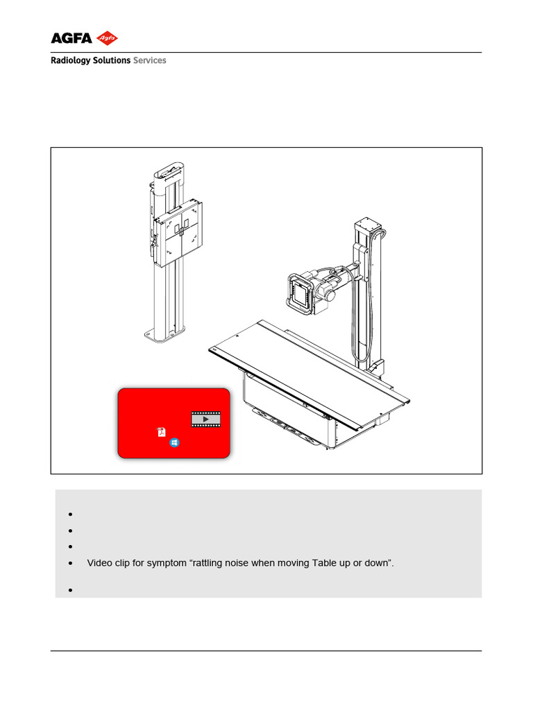 DR 400 - Service Manual | PDF | Computing