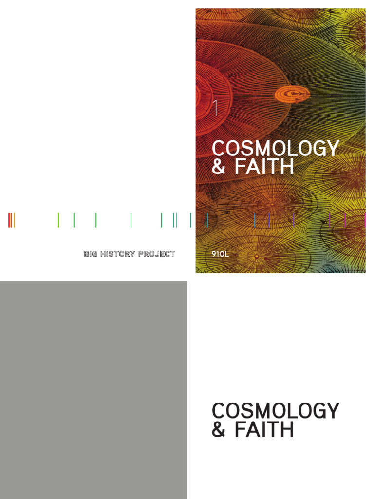 Science and Faith: Exploring Connections | PDF | Faith | Science