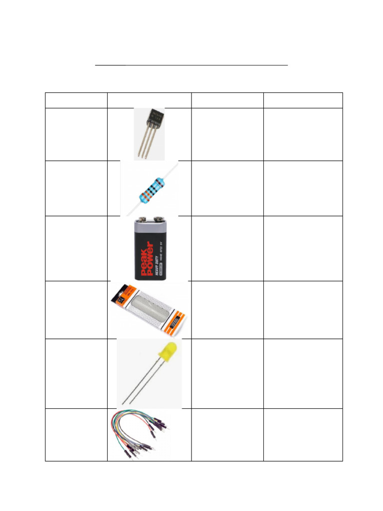 Wireless Power Transfer Lab Guide | PDF | Wire | Inductor