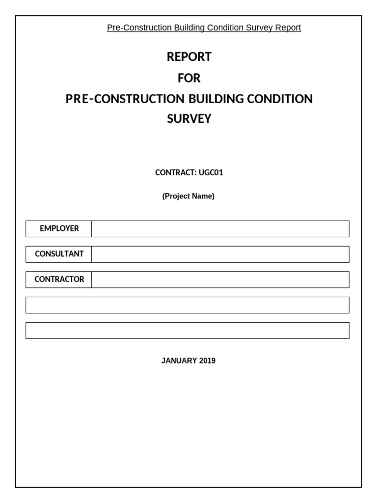 Annexure Sample | PDF | Tunnel | Civil Engineering