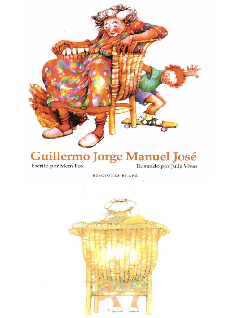 Guillermo Jorge | PDF