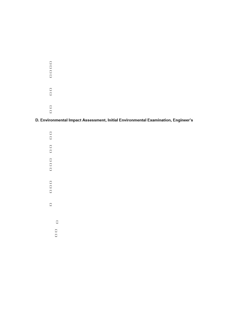 Llda Clearance-Expansion Evaluation Form | PDF