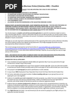 Pac Registration Guide For Fiji and Tonga | PDF | Visa Inc. | Birth ...