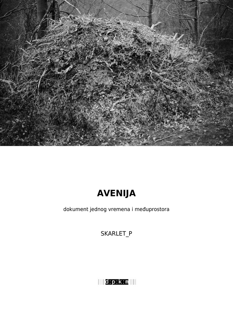 Avenija | PDF