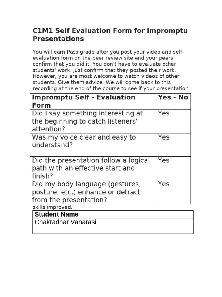 Module 3 Week 1 Assignment 2 | PDF