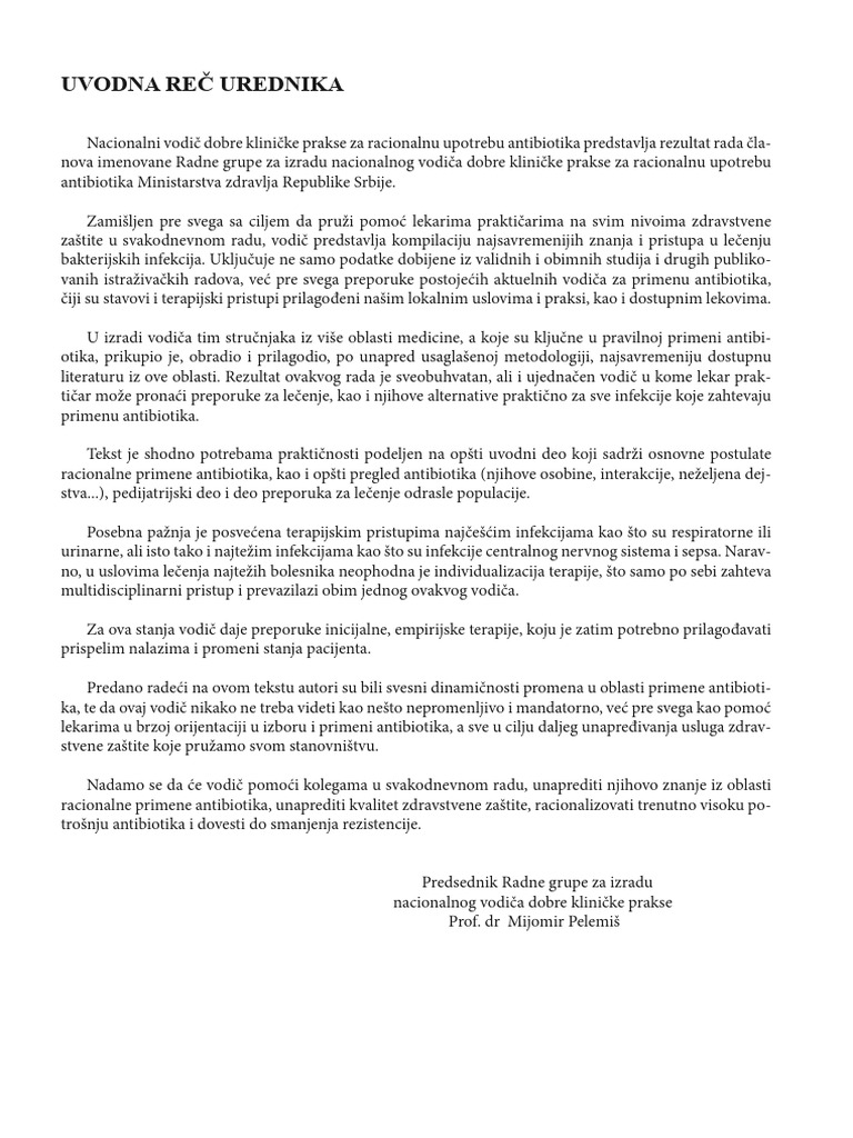 Pages From Vodic Antibiotic-2 | PDF