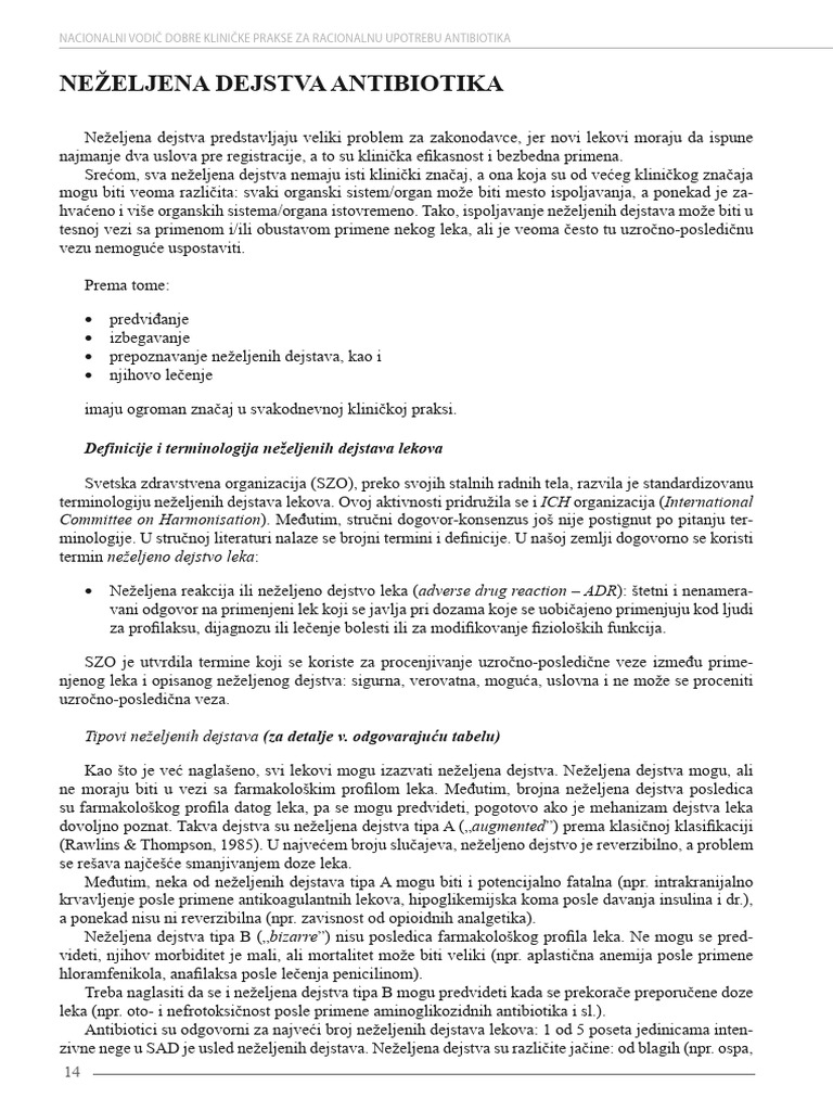 Pages From Vodic Antibiotic-4 | PDF