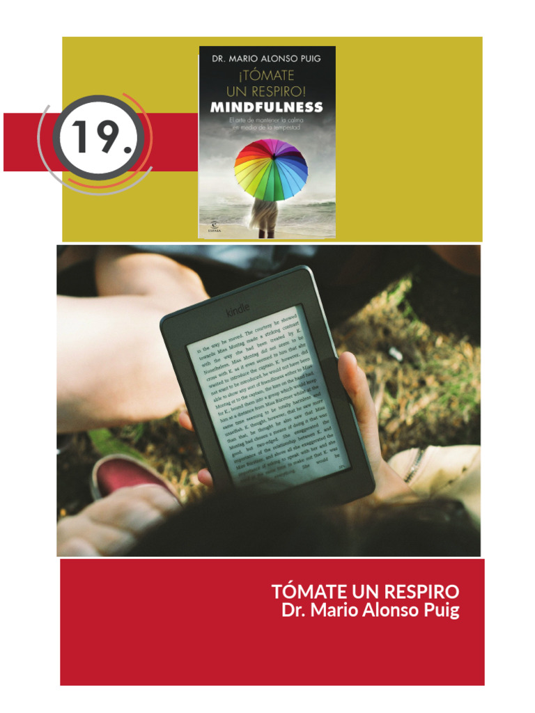 Resumen Tomateunrespiro L19 | PDF