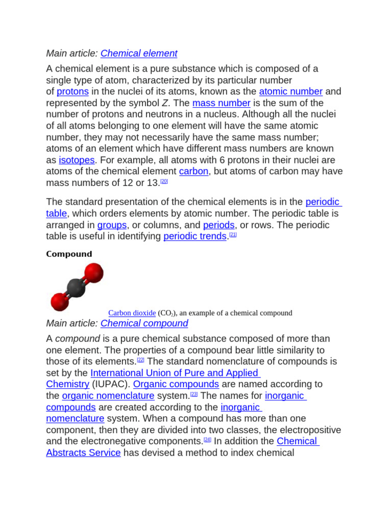 Text Book4 | PDF | Chemistry | Molecules