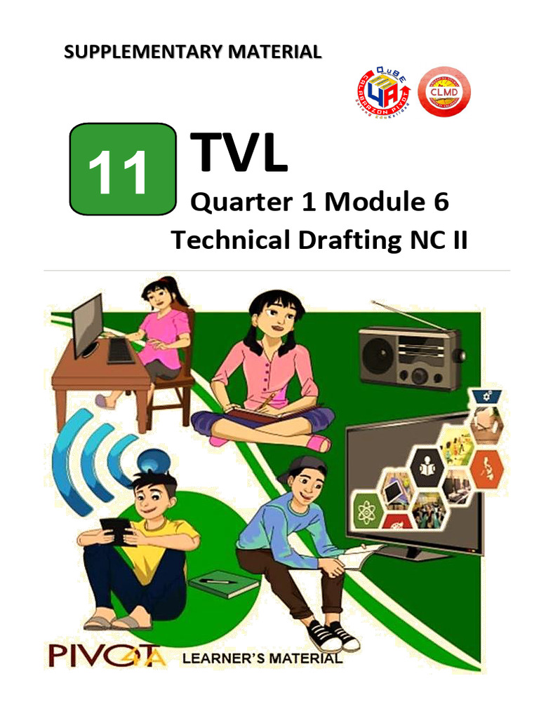 G11 PIVOT 4A TECH DRAFT MODULE 6 ARCHI LO4 Draft Floor Plan | PDF ...