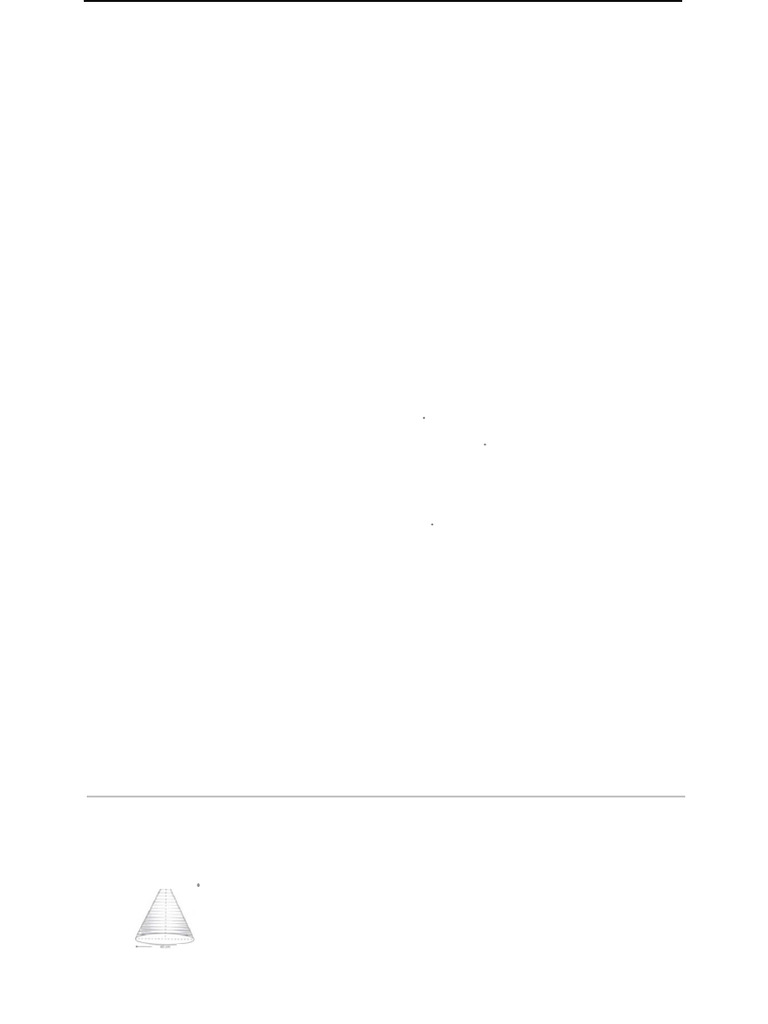 9th Paper | PDF | Area | Sphere