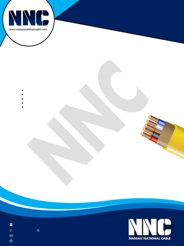 NM B 599c883a 5dce 4cb6 Acaf Bed0ec415d60 NNC | PDF | Electrical Wiring ...