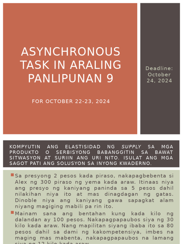 Asyn AP9 Peta4 | PDF