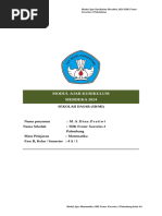 RPP Kurikulum Merdeka Matematika SD Kelas 4 | PDF