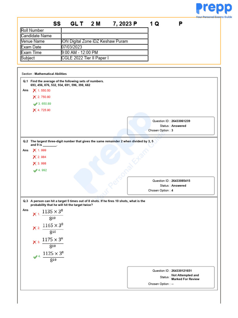 7 March 2023 | PDF | Cartesian Coordinate System | Interest