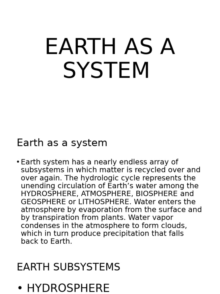 Earth and Life Sciences | PDF | Earth | Planetary Core