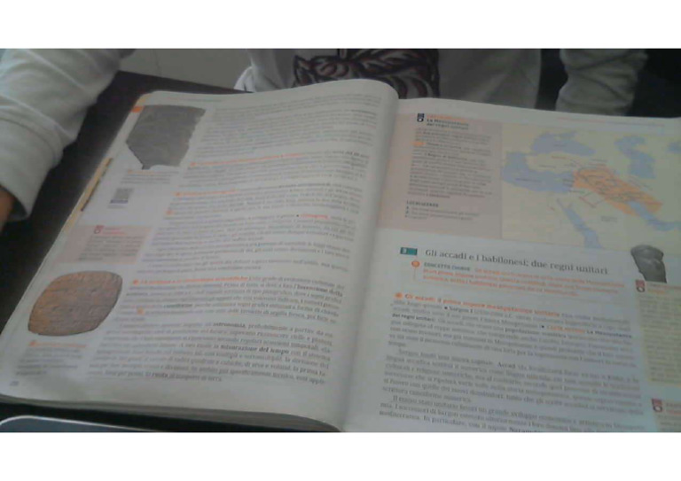 TESTO DI STORIA SOTTOLINEATO | PDF