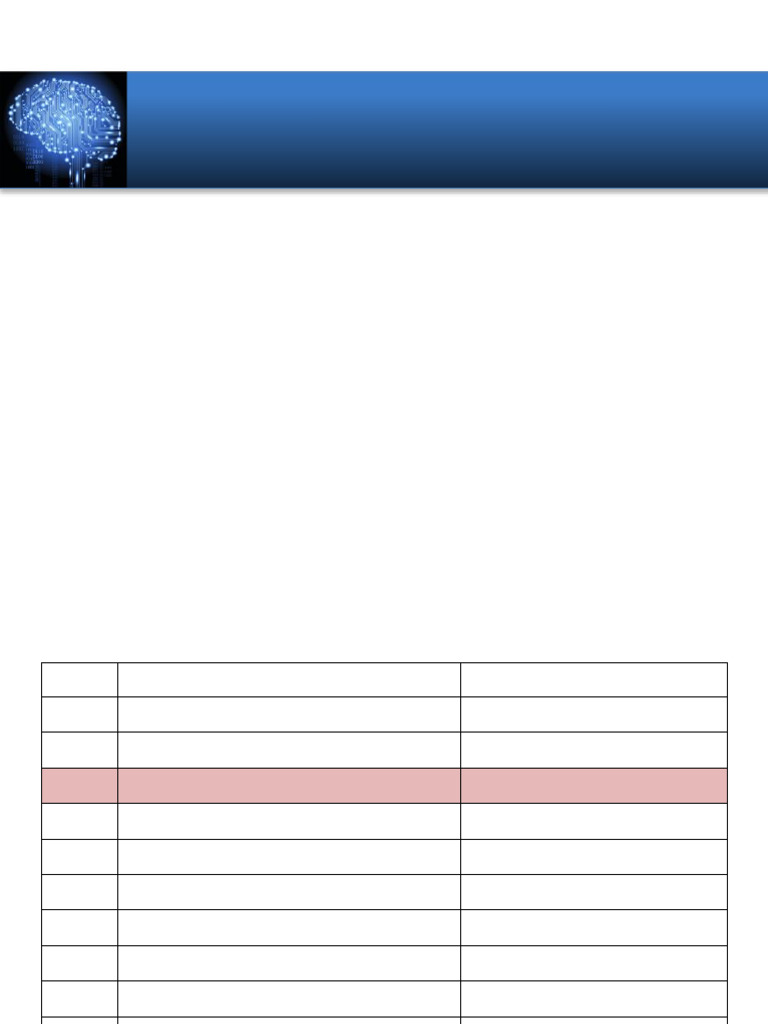FIT1043_Lecture 3_2024 | PDF | Quartile | Mean