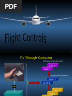 A320 Lights and Switches Guide | PDF | Flight Recorder | Transport
