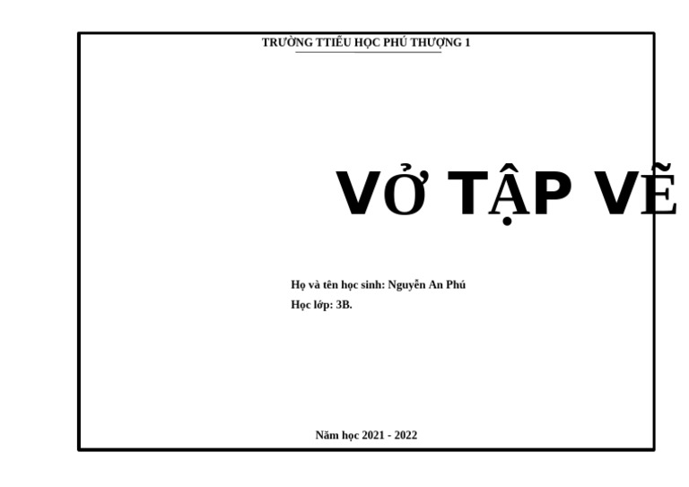 bia_vo_tap_ve | PDF