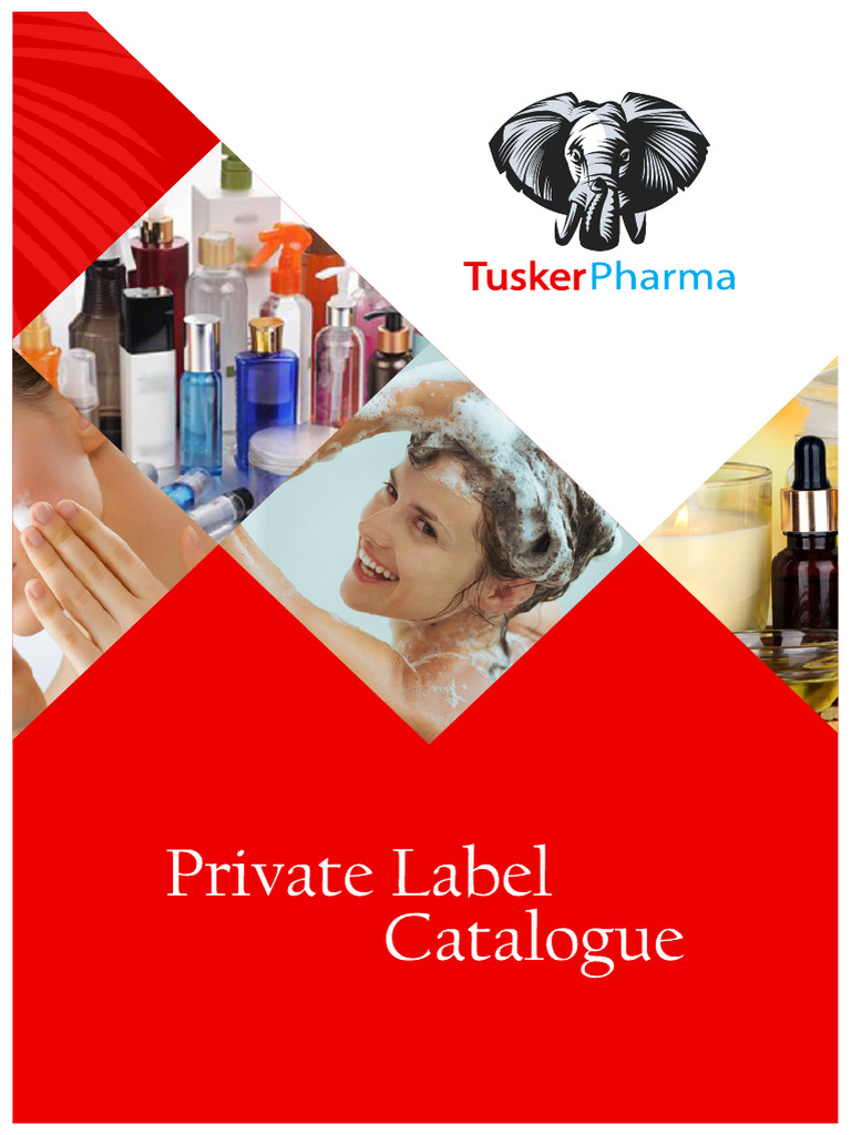 Tusker Pharma | PDF