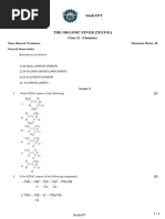 First Summative Test Science 5 QUARTER 1 - (Week 1 & 2) | PDF ...