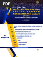 Elaun Bipk - 2025 Selaras Sspa | PDF