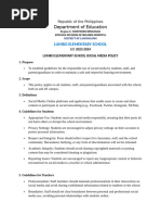 0 Checklist For Reclassification | PDF | Government
