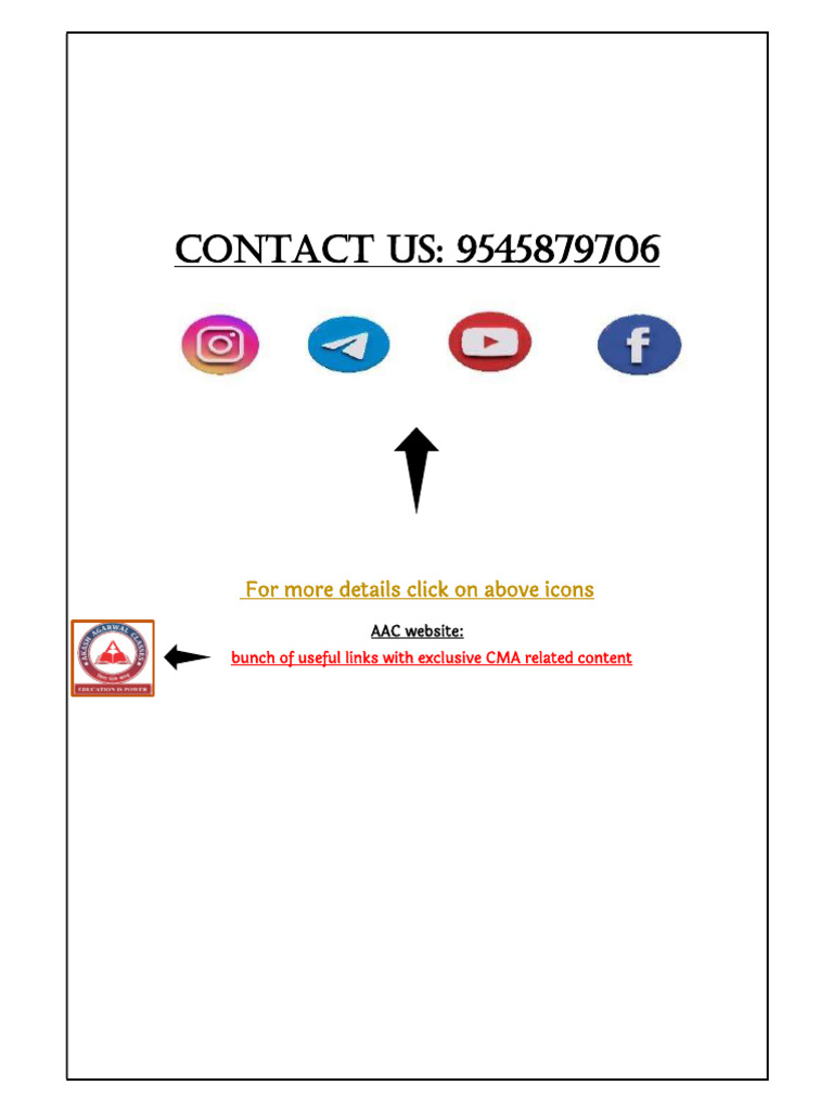 OPERATION PLANNING - Merged | PDF