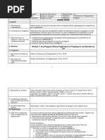 ESP9 Q2 Module 7 | PDF