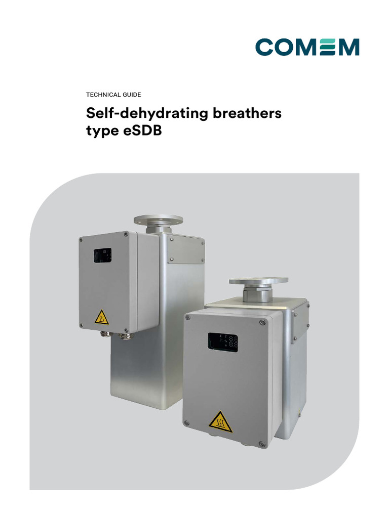 Technical Guide OS COMEM New eSDB 19 08 2022 INTERATTIVO PDF | PDF ...