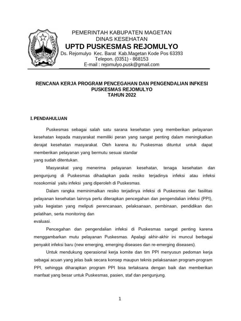 Kak Ppi 2022 | PDF