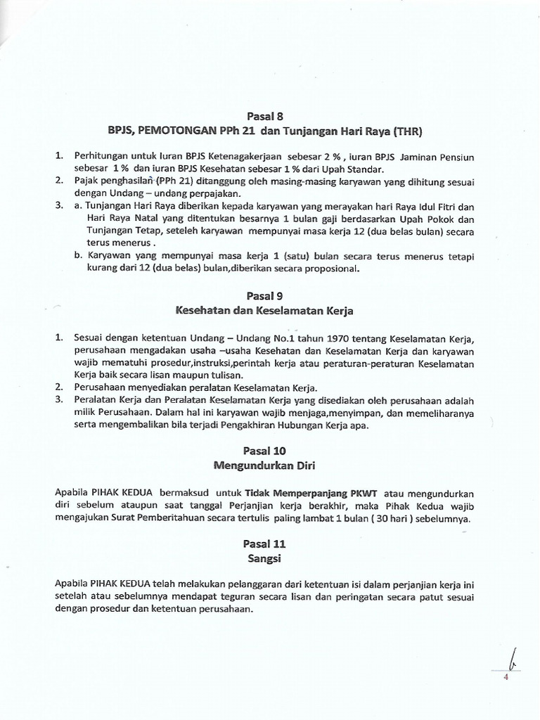 KK 4 - Juni 24 | PDF