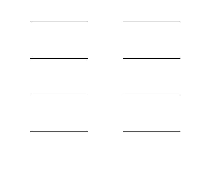 Preventive Maintenance Log Template | PDF