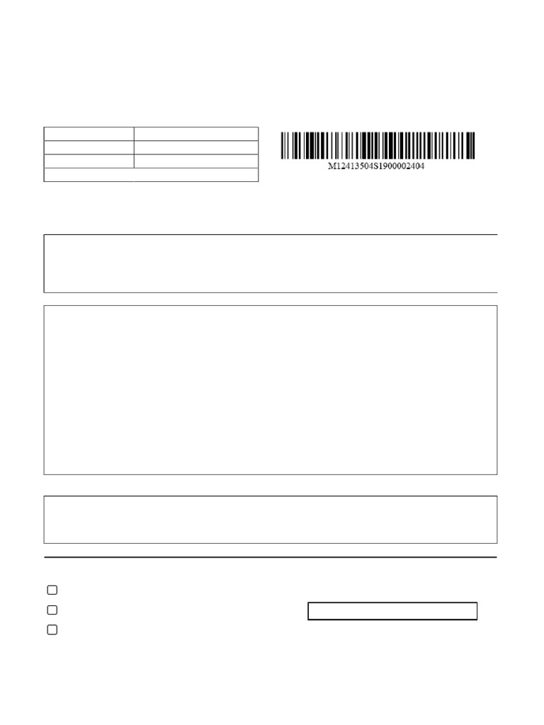 Xhefa Sig 2404 | PDF