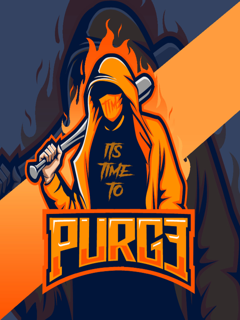 Offi Tim Purge | PDF