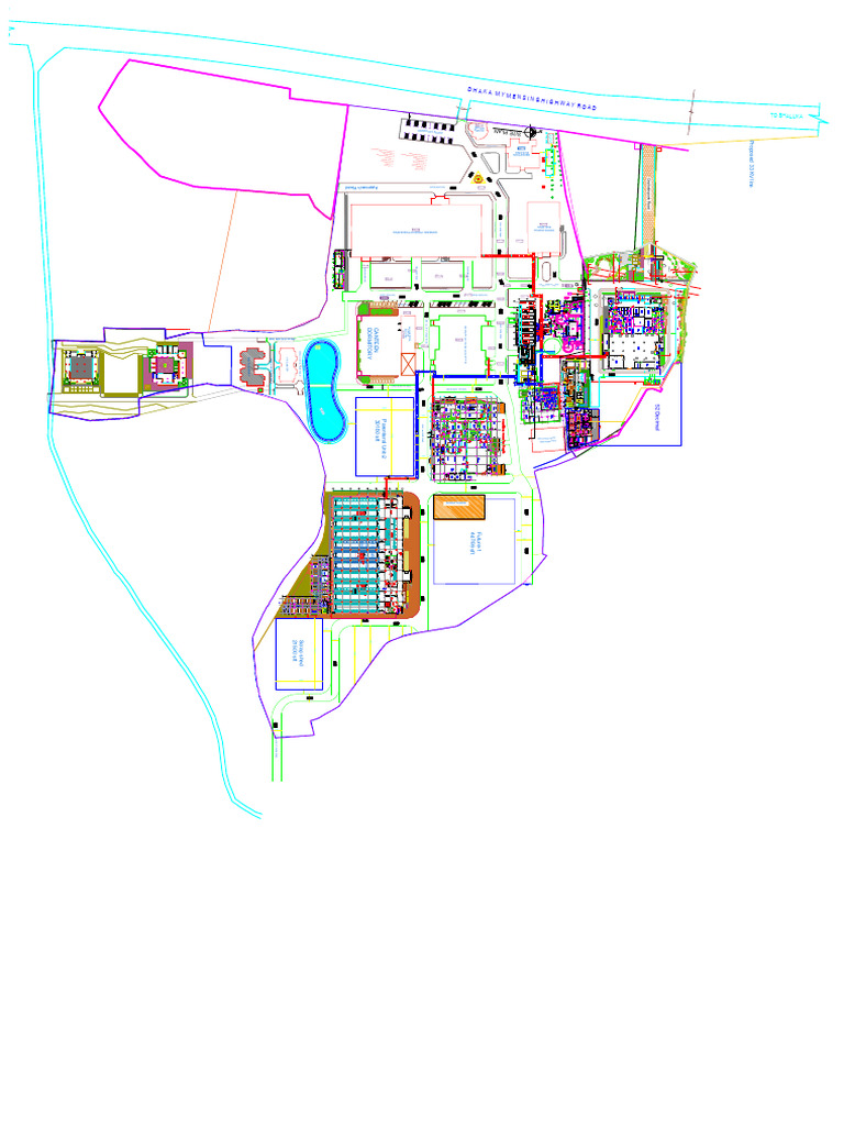 33 KV Line | PDF