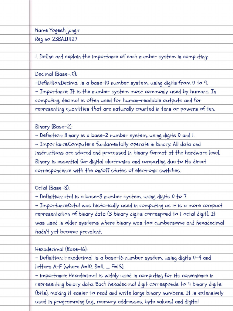 Handwriting 20240615 205655 Via 10015 Io | PDF