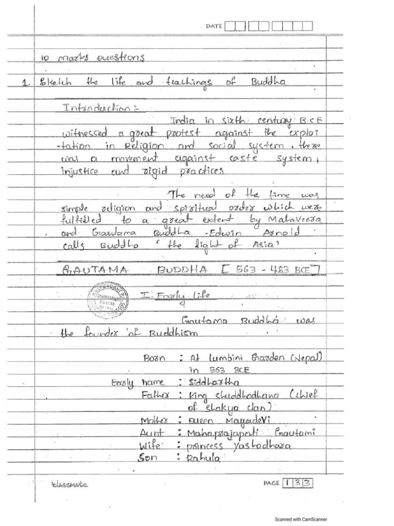 History English (New Scanned)(1)-1 | PDF