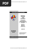100 Deadly Skills | PDF