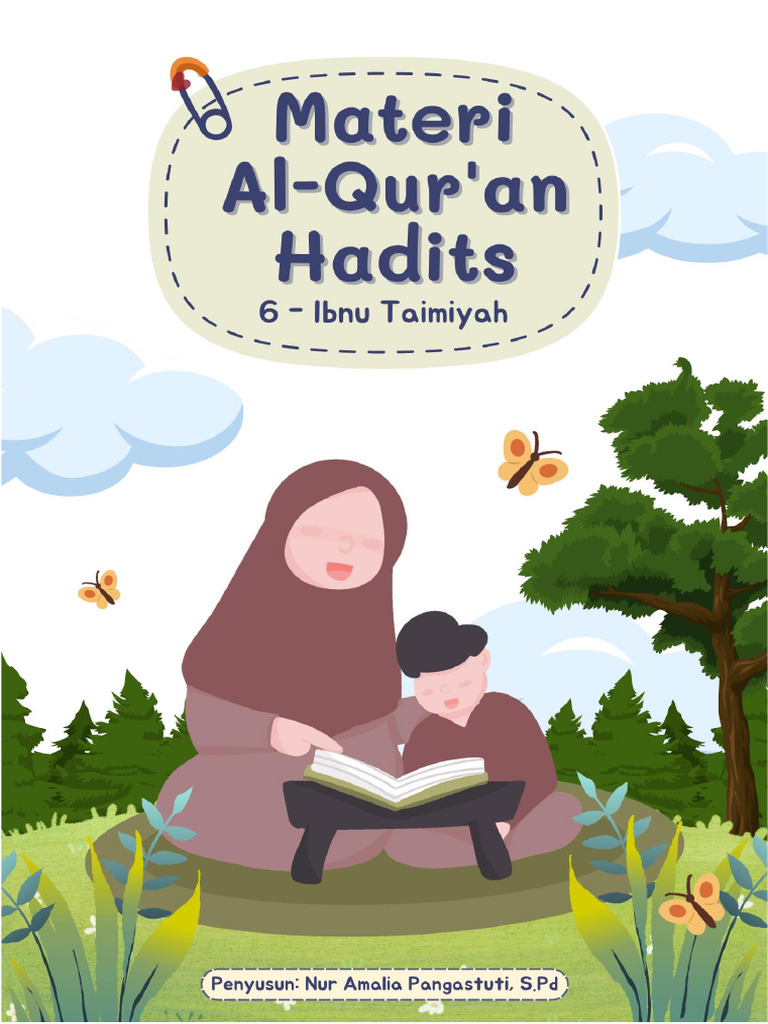 Kandungan QS Al Lail & Assyams | PDF
