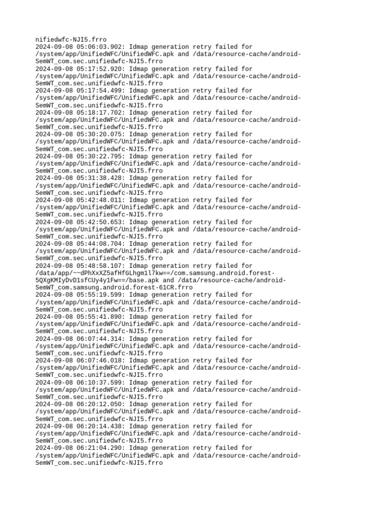 Lom Log | PDF | Utility Software | Computing